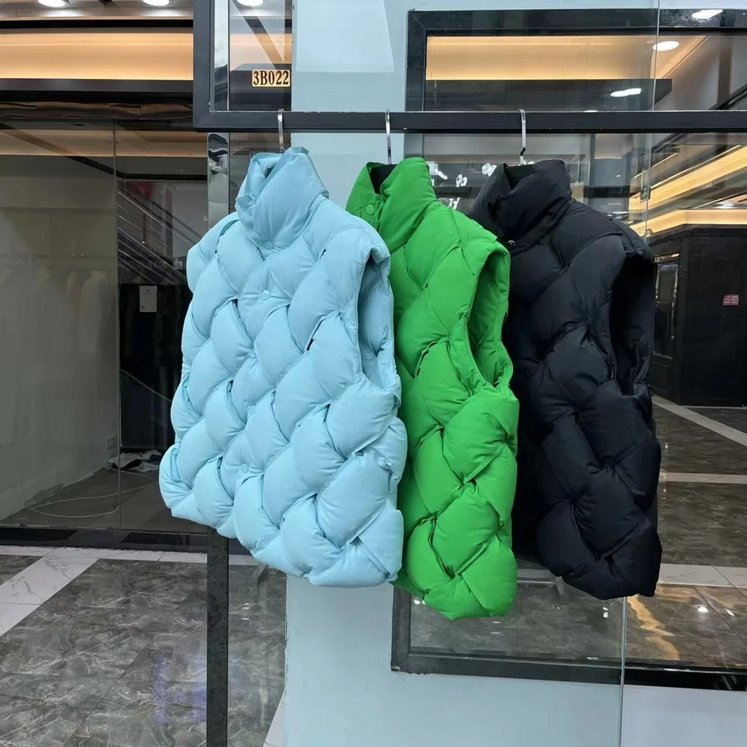 Budget-friendly Bottega Veneta Down Jackets