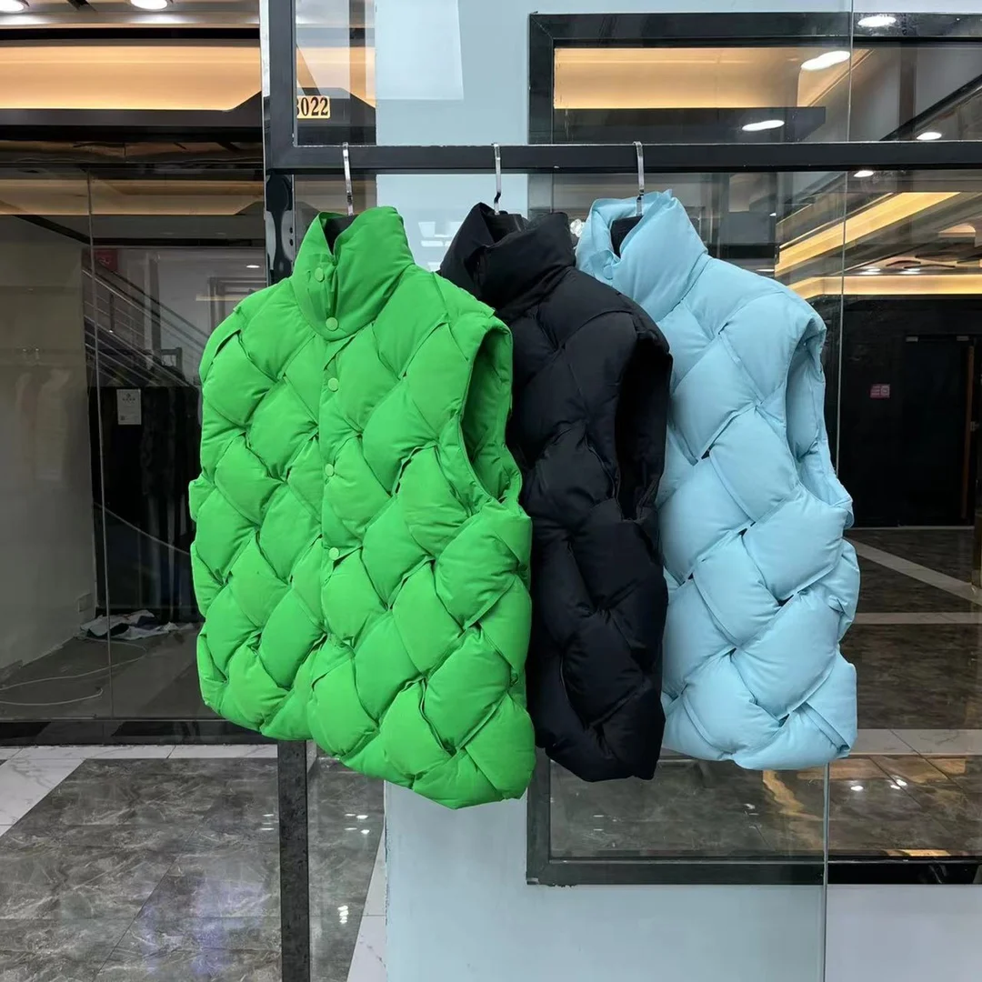 Budget-friendly Bottega Veneta Down Jackets