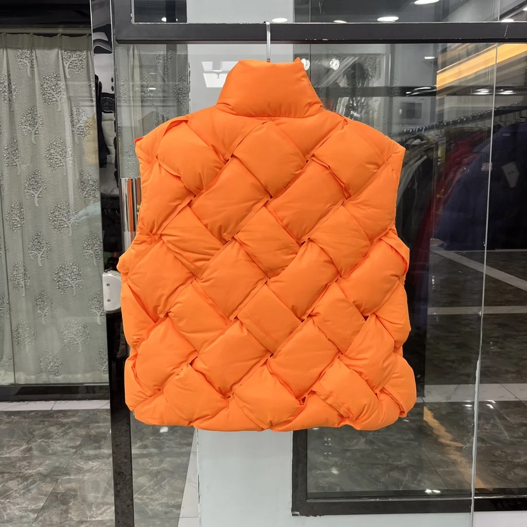 Budget-friendly Bottega Veneta Down Jackets