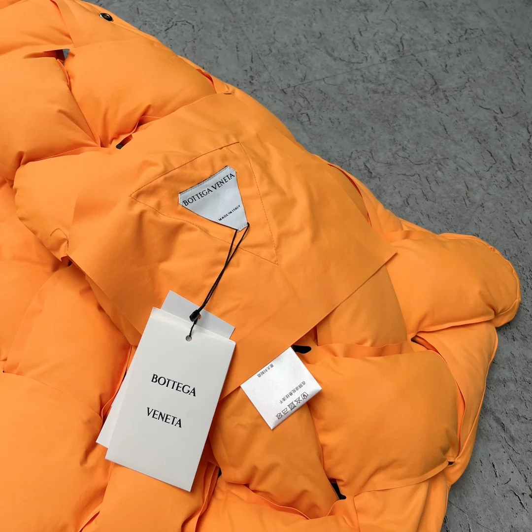 Budget-friendly Bottega Veneta Down Jackets