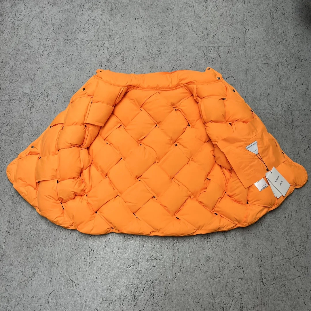 Budget-friendly Bottega Veneta Down Jackets