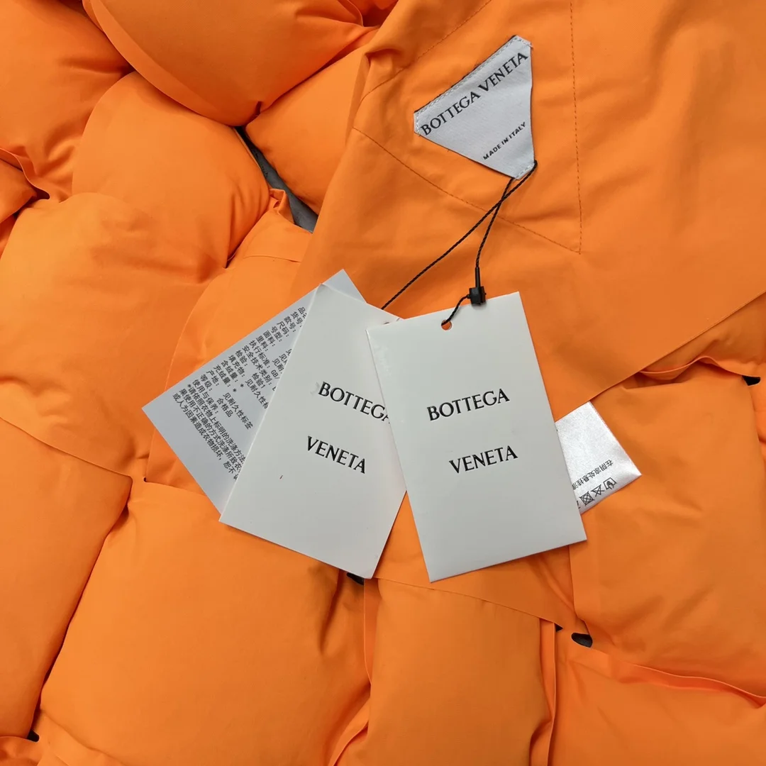 Budget-friendly Bottega Veneta Down Jackets