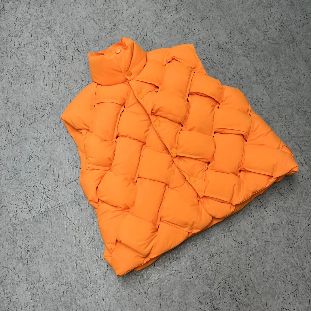 Budget-friendly Bottega Veneta Down Jackets