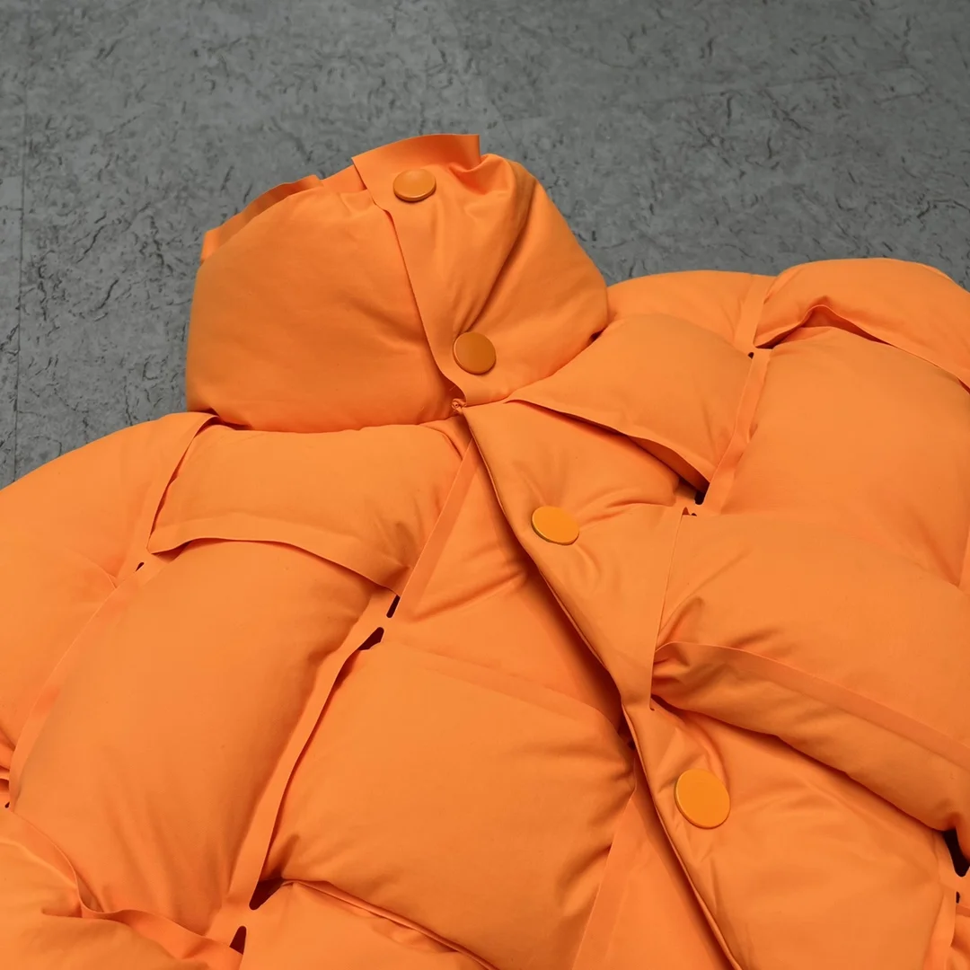Budget-friendly Bottega Veneta Down Jackets