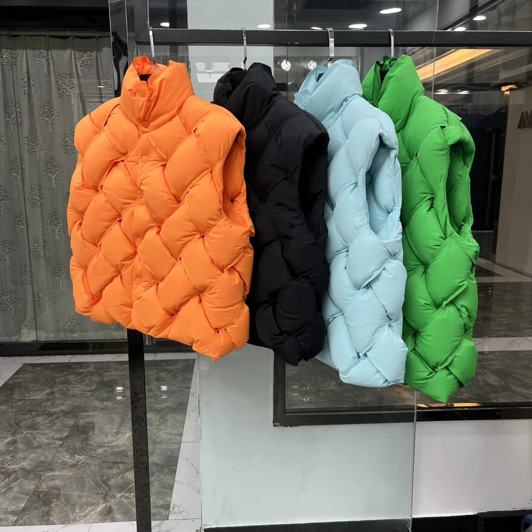 Budget-friendly Bottega Veneta Down Jackets