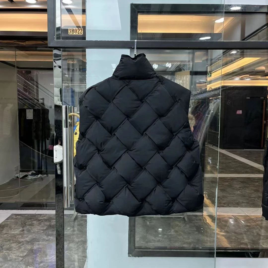 Accurate model Bottega Veneta Down Jackets
