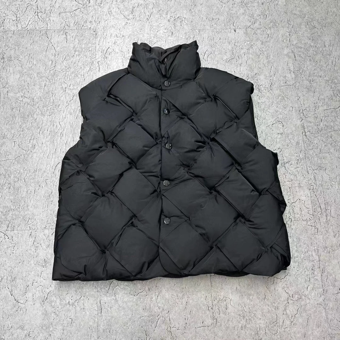 Accurate model Bottega Veneta Down Jackets
