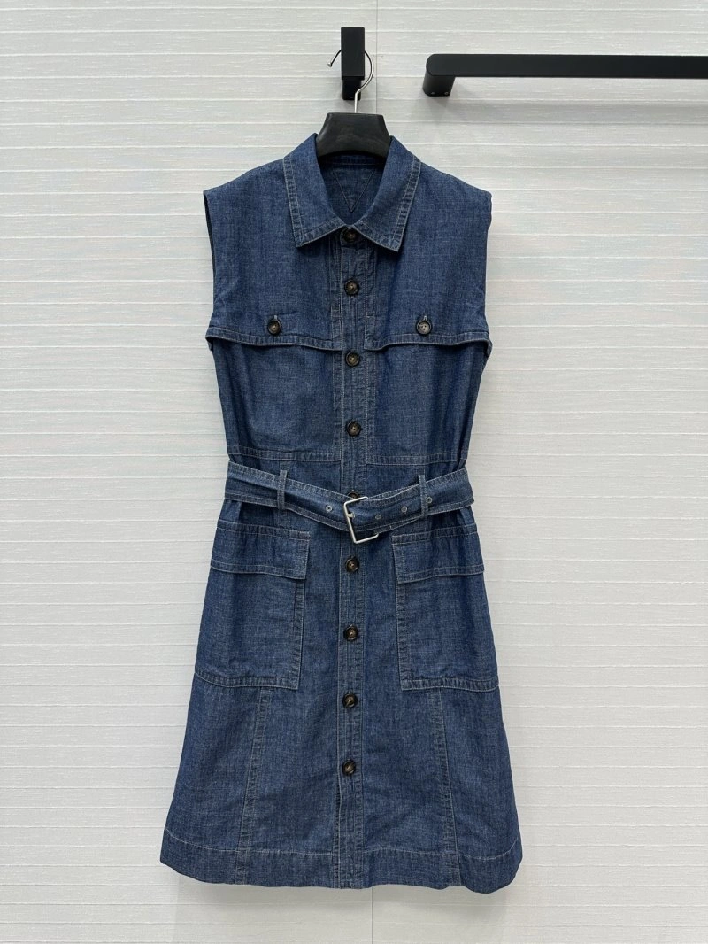 Bottega Veneta Dress