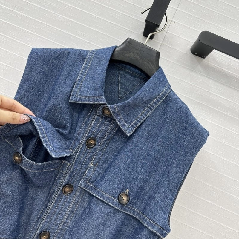 Precise copy Bottega Veneta Dress