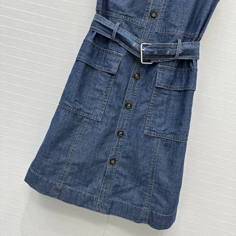 Precise copy Bottega Veneta Dress