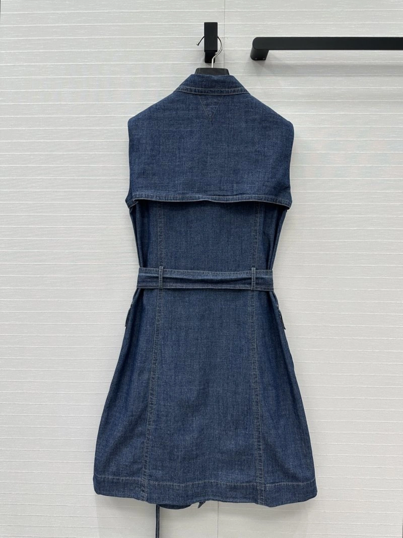 Precise copy Bottega Veneta Dress