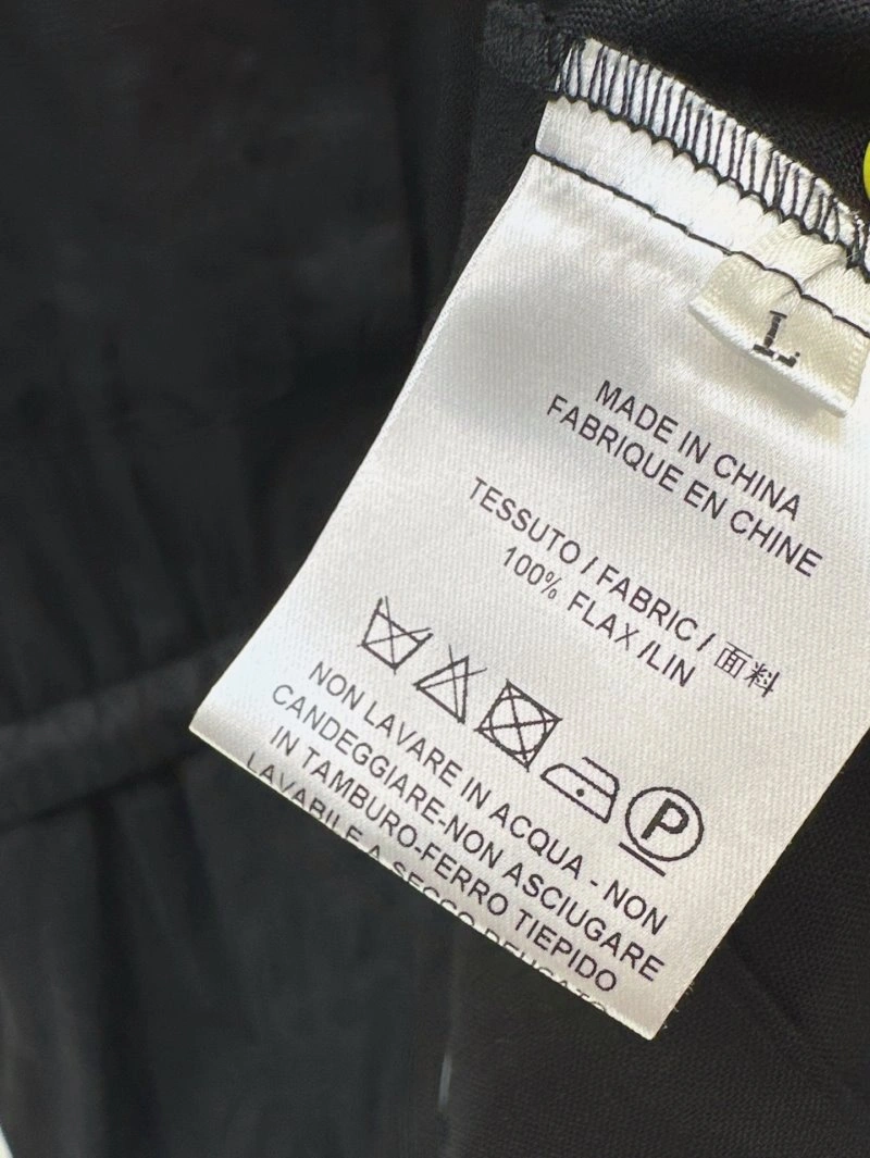 Brand-authenticated Bottega Veneta Dress