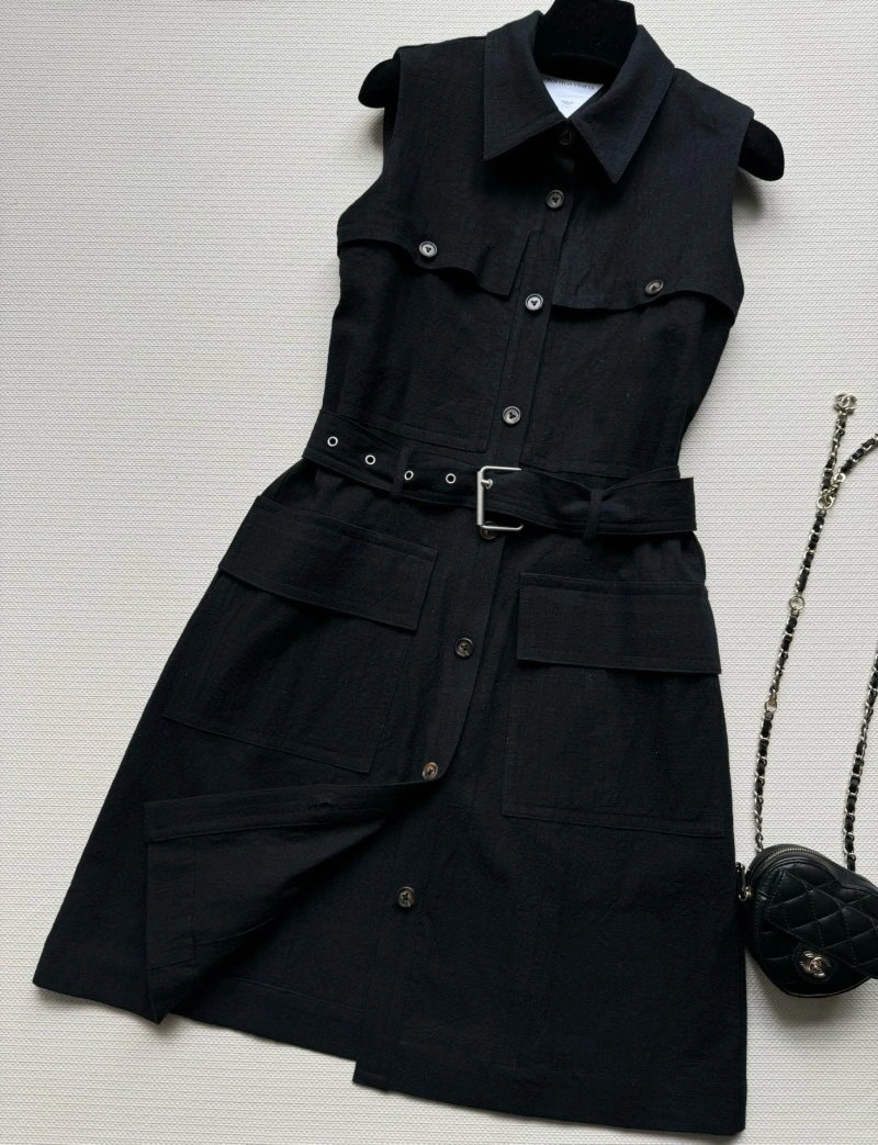Precise copy Bottega Veneta Dress