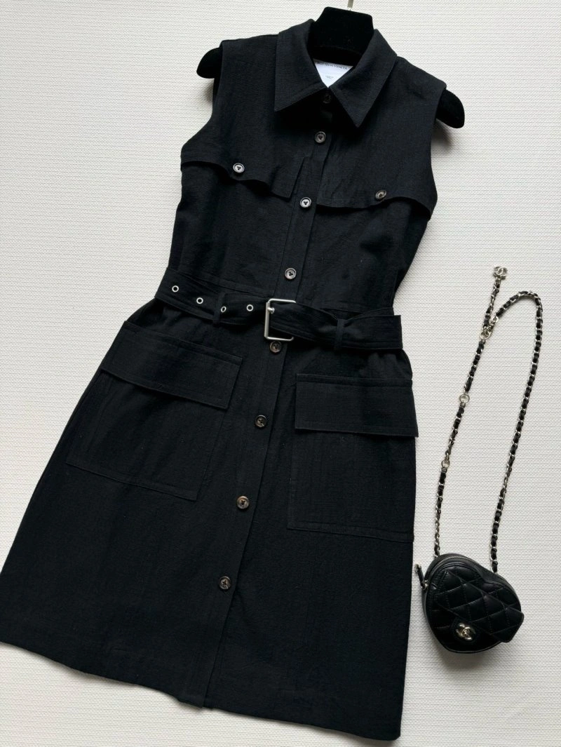 Precise copy Bottega Veneta Dress