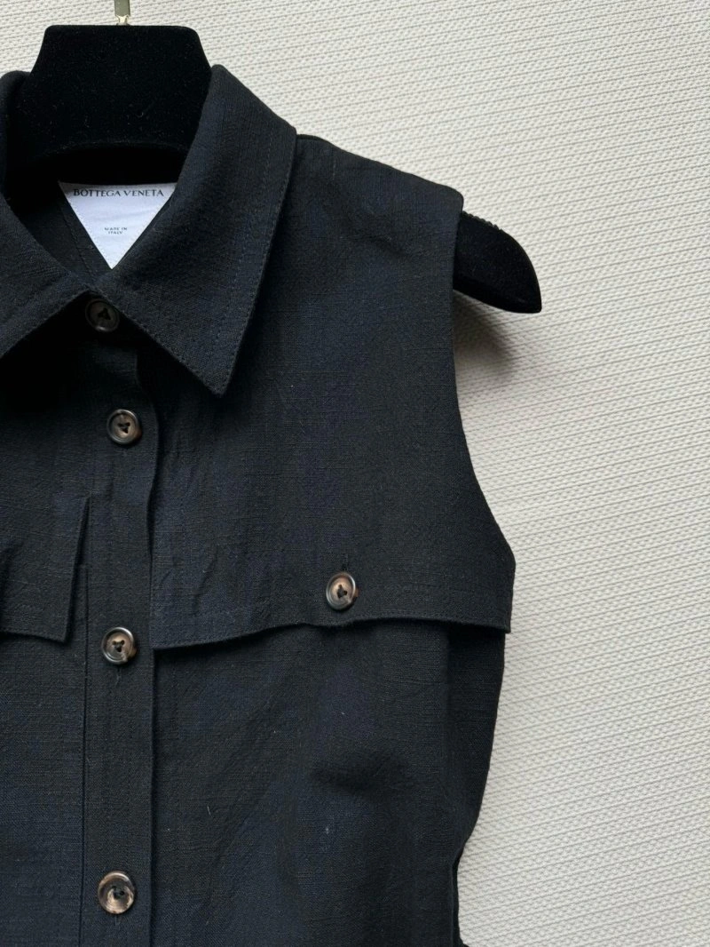 Precise copy Bottega Veneta Dress