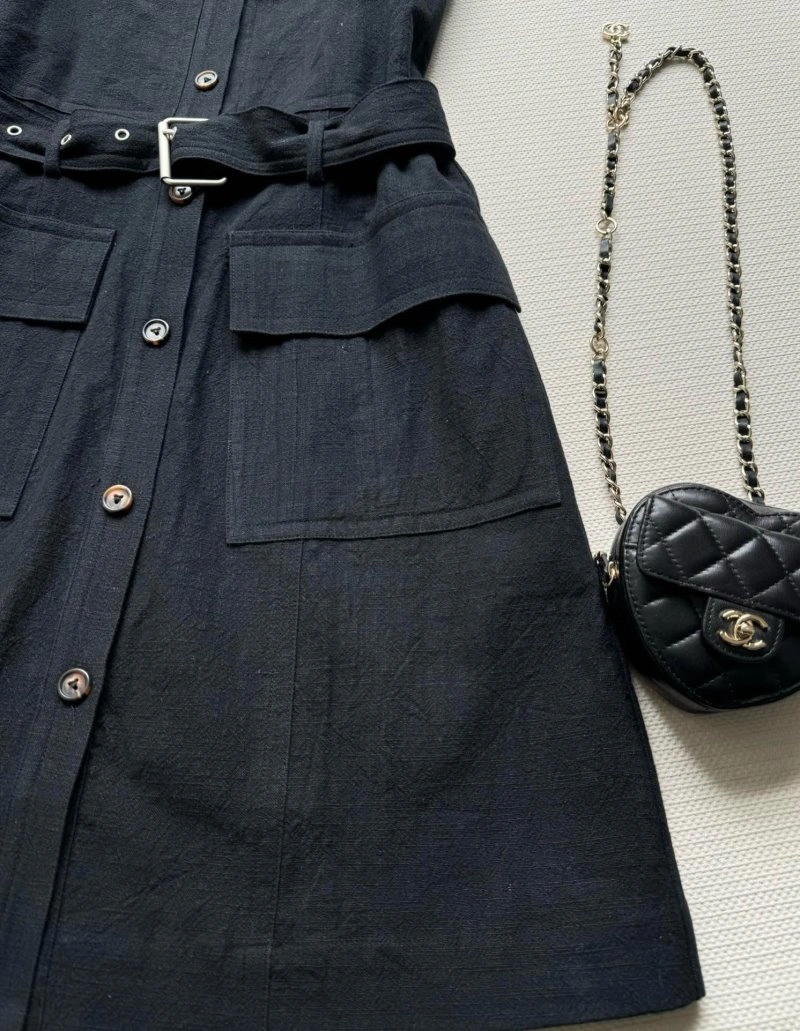Precise copy Bottega Veneta Dress