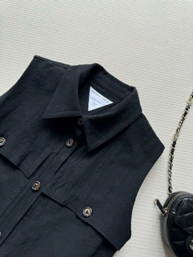 Precise copy Bottega Veneta Dress