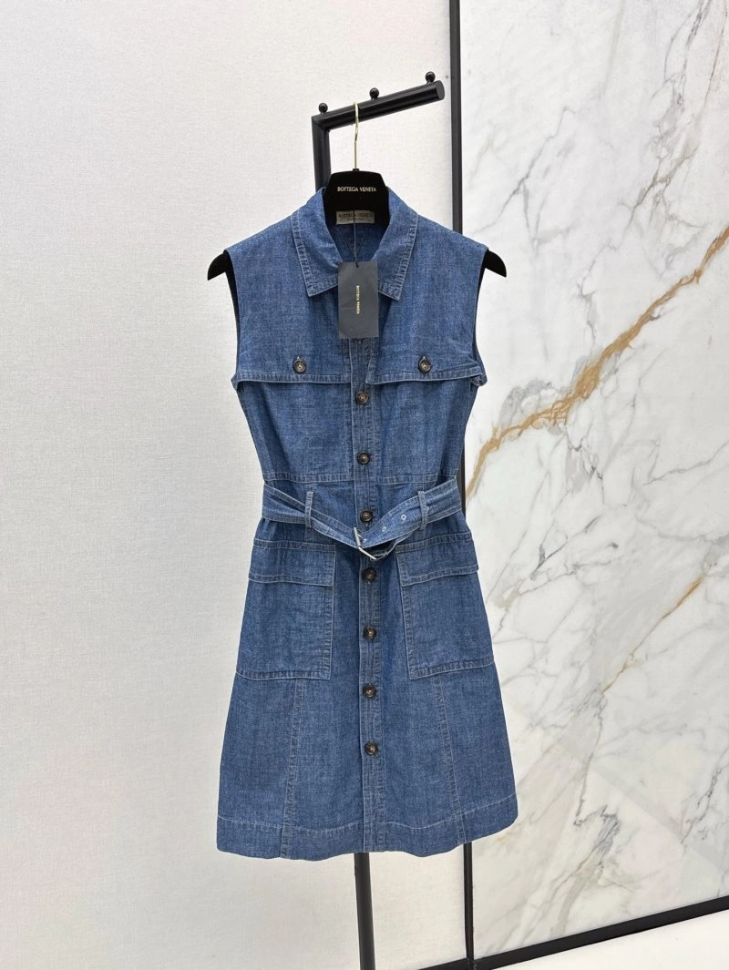 Bottega Veneta Dress