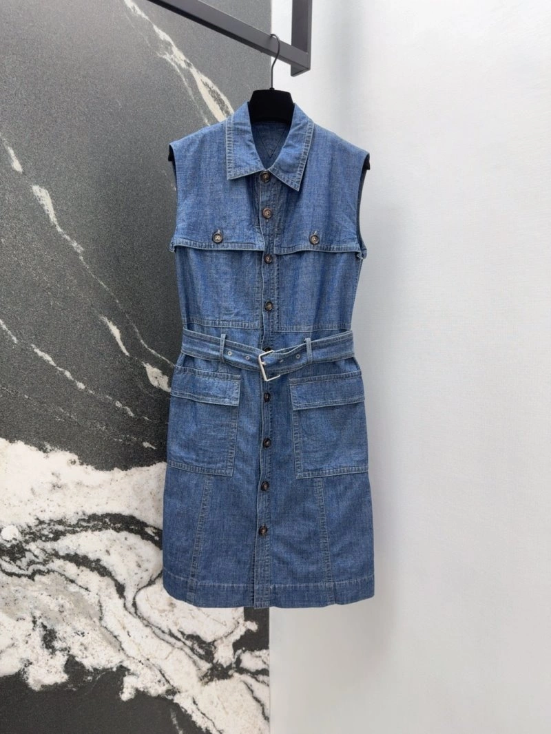 Bottega Veneta Dress
