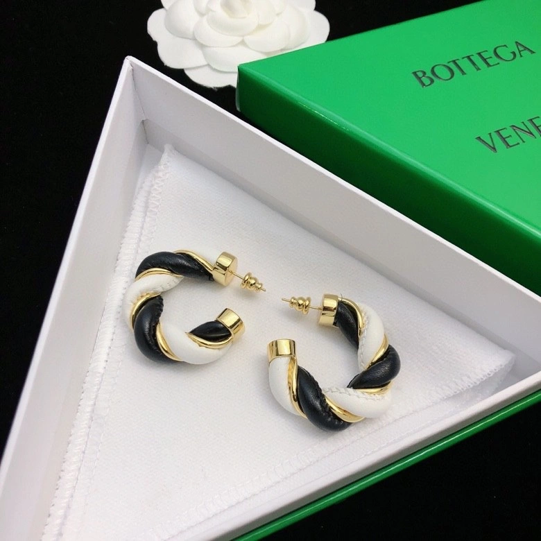 1:1 copy Bottega Veneta Earrings