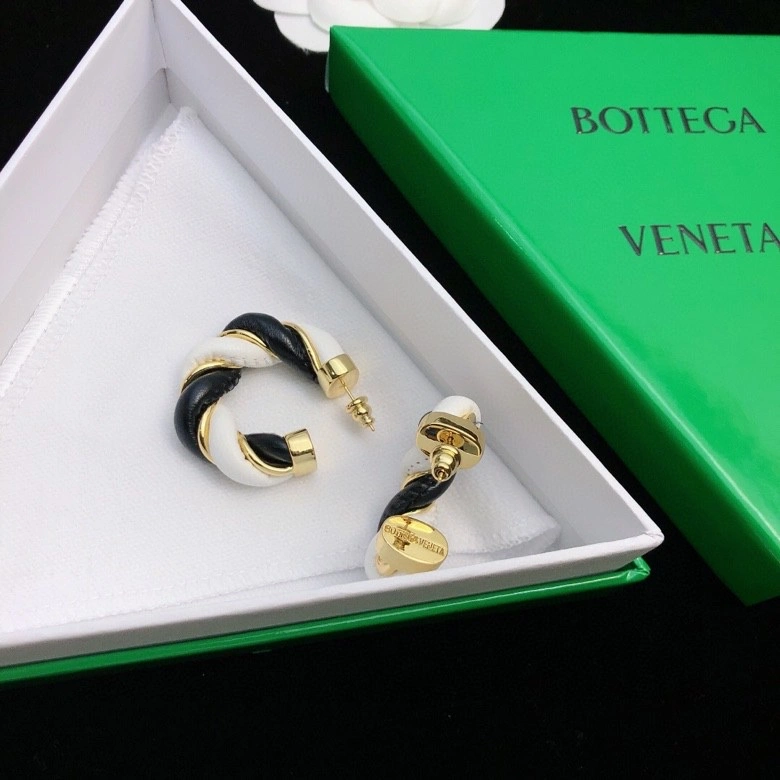 1:1 copy Bottega Veneta Earrings