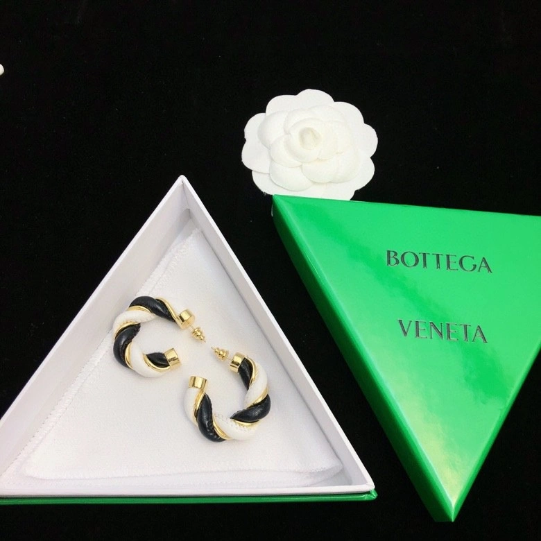 1:1 copy Bottega Veneta Earrings