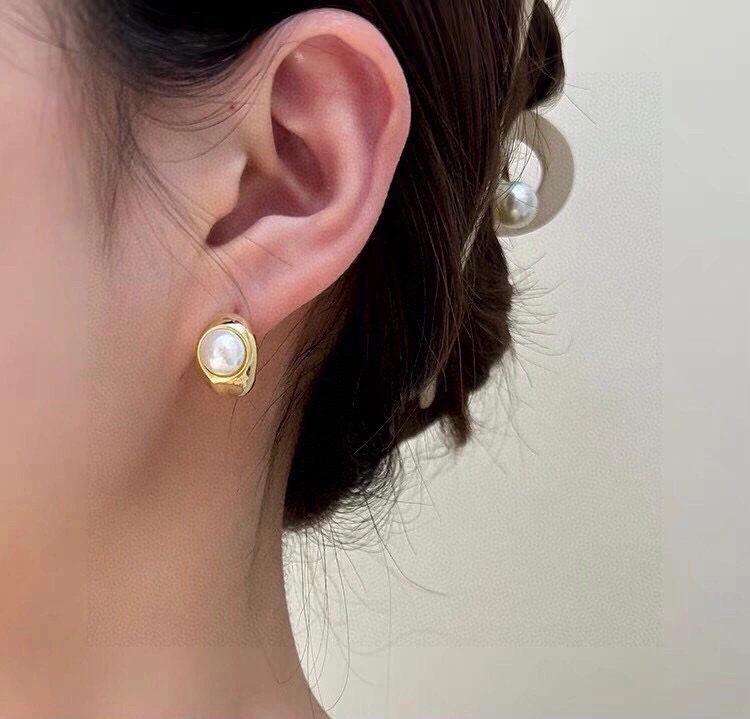 Factory-made Bottega Veneta Earrings