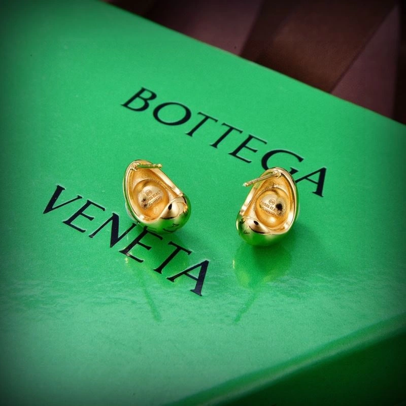 Factory-made Bottega Veneta Earrings