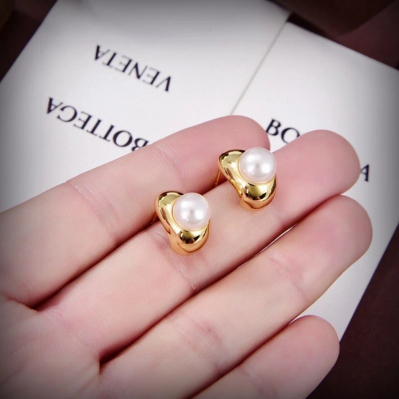 Factory-made Bottega Veneta Earrings