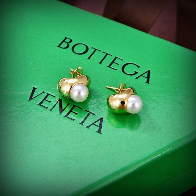 Factory-made Bottega Veneta Earrings