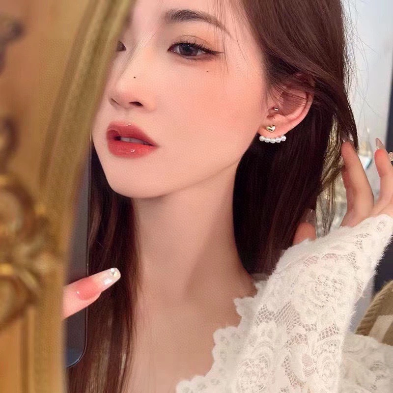 Top match Bottega Veneta Earrings
