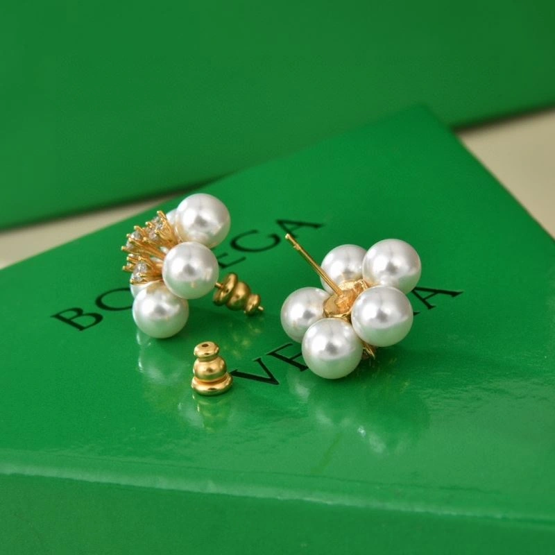 1:1 copy Bottega Veneta Earrings