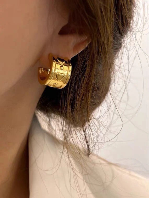 Discounted Bottega Veneta Earrings