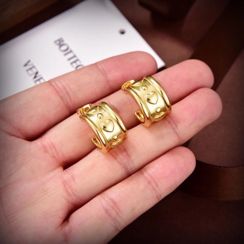 Discounted Bottega Veneta Earrings