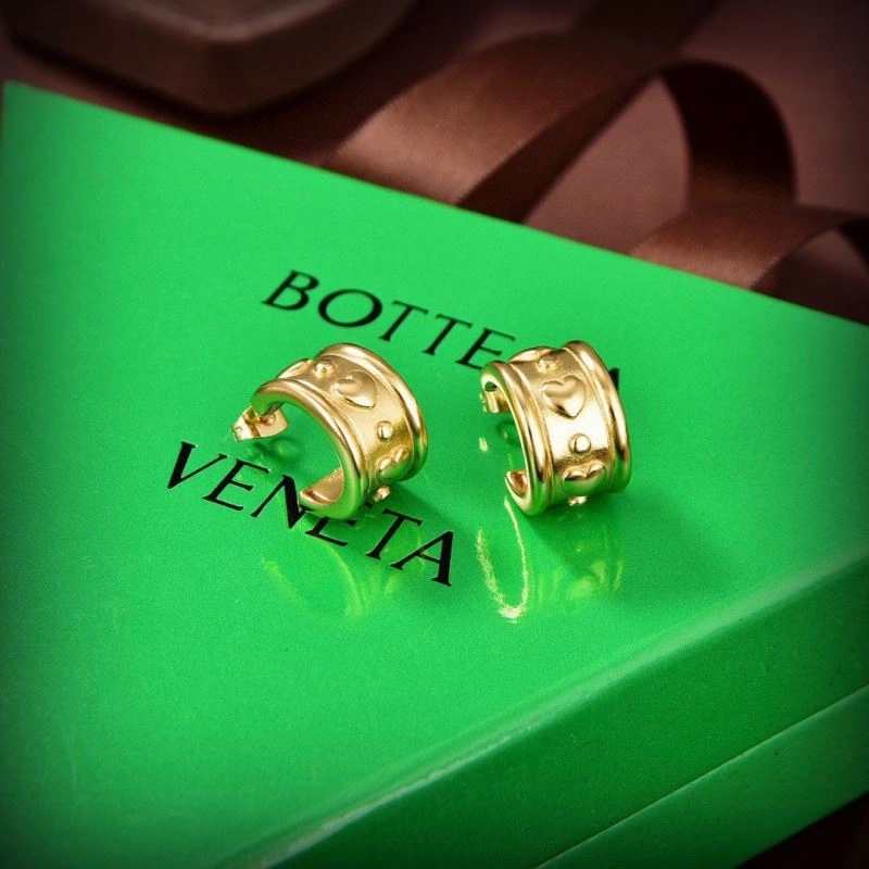 Discounted Bottega Veneta Earrings