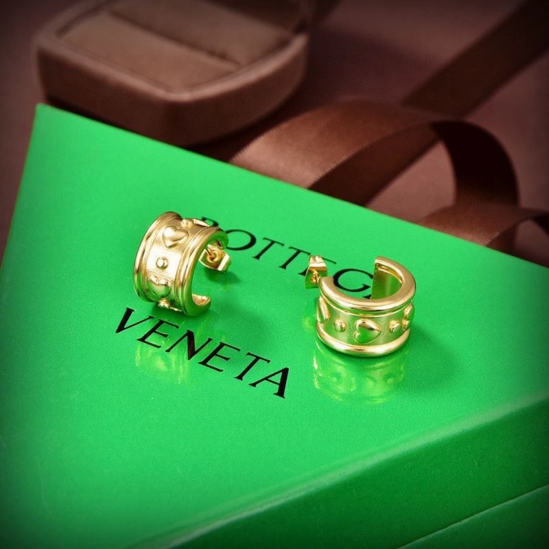 Discounted Bottega Veneta Earrings