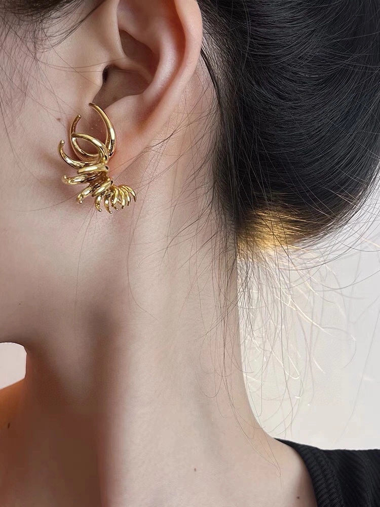 Discounted Bottega Veneta Earrings