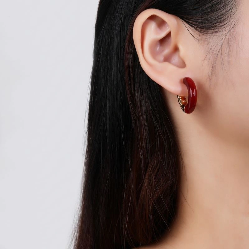 Factory-made Bottega Veneta Earrings