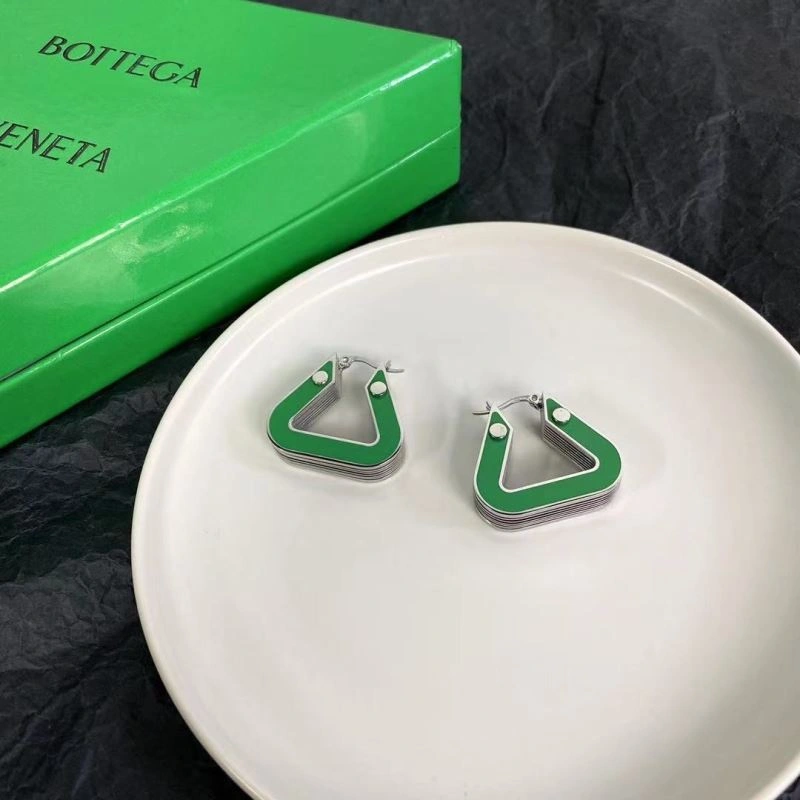 Value-priced Bottega Veneta Earrings