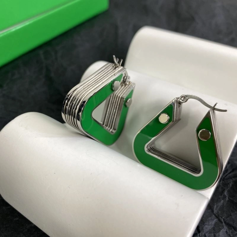 Value-priced Bottega Veneta Earrings