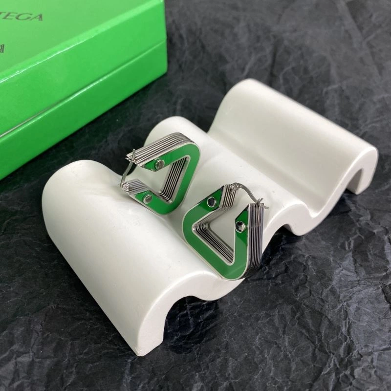 Value-priced Bottega Veneta Earrings