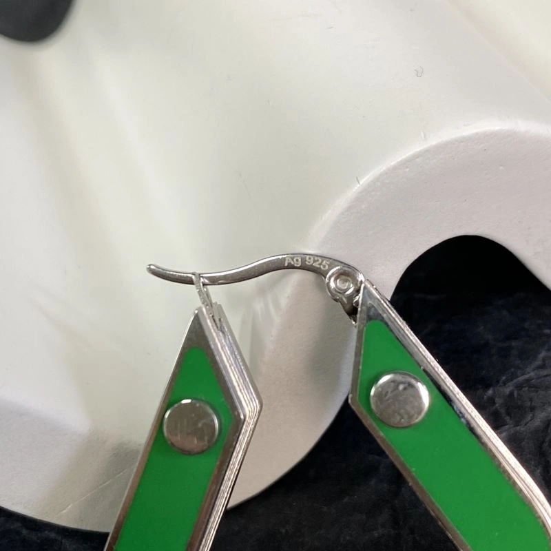 Value-priced Bottega Veneta Earrings