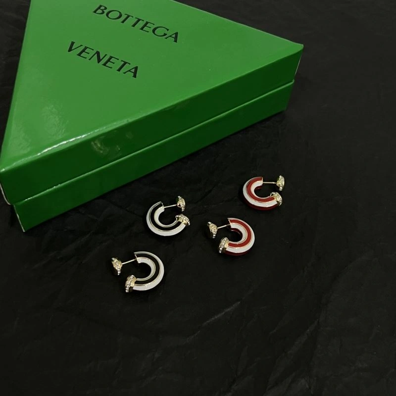 Discounted Bottega Veneta Earrings