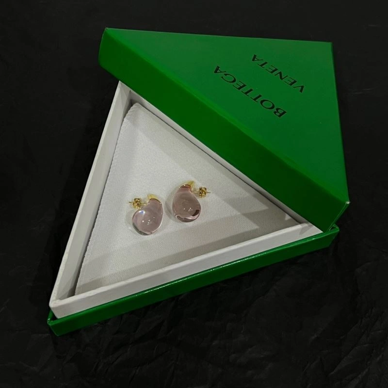Precise copy Bottega Veneta Earrings