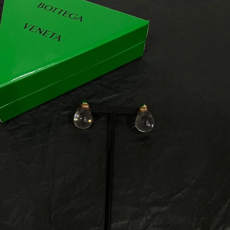 Precise copy Bottega Veneta Earrings