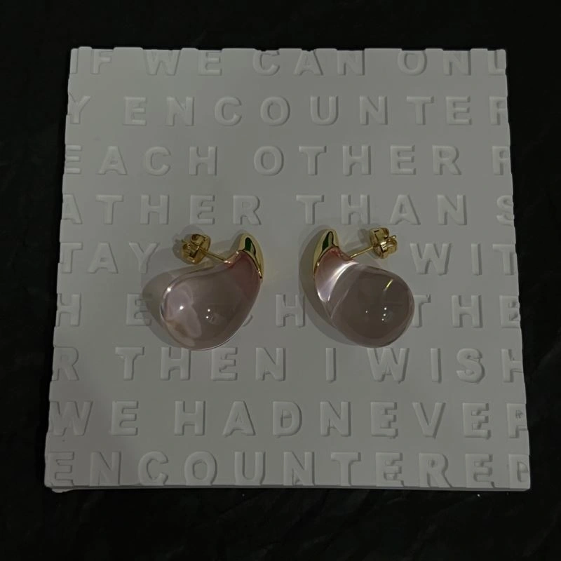 Precise copy Bottega Veneta Earrings