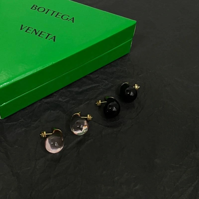 Exact replica Bottega Veneta Earrings