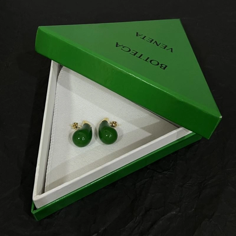 Official Bottega Veneta Earrings