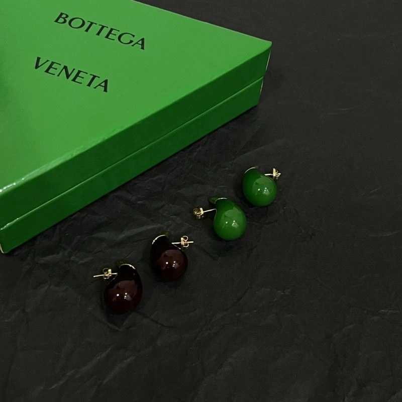 Official Bottega Veneta Earrings