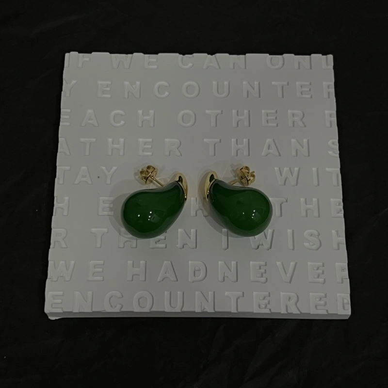 Official Bottega Veneta Earrings